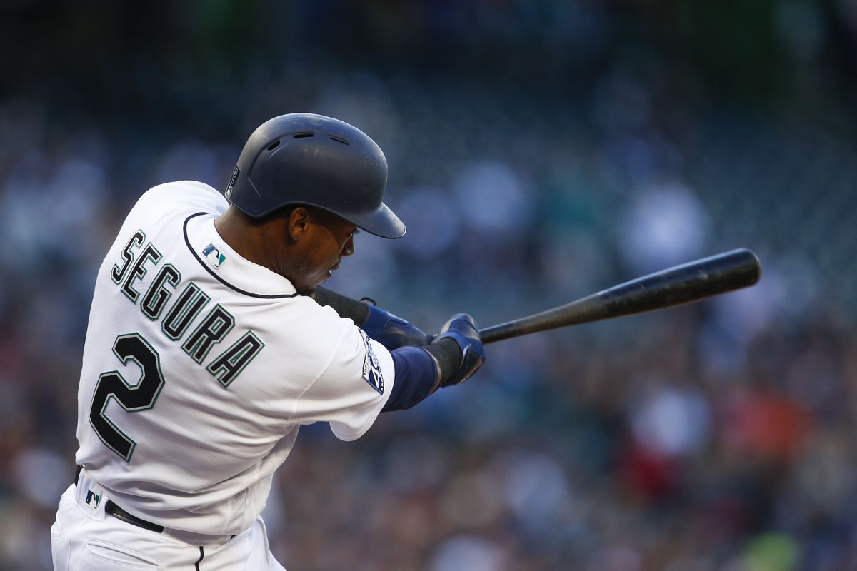 Padres Talking Trade With Mariners About Myers for Segura - East ...