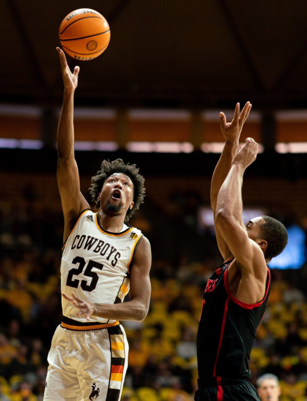 The Aztecs survive the injured Cowboys in a 80-75 win - East Village Times
