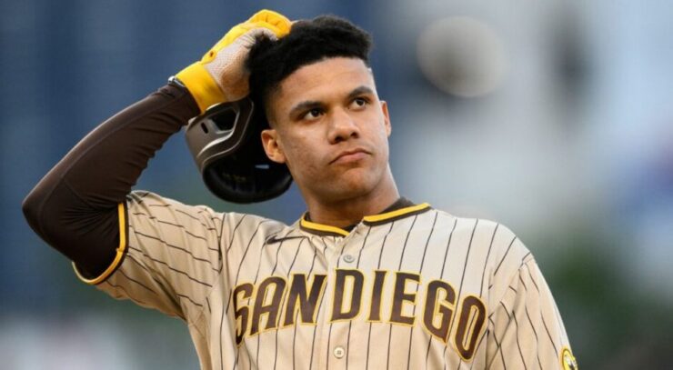 Examining the Juan Soto deal between the Padres and Nationals - East ...