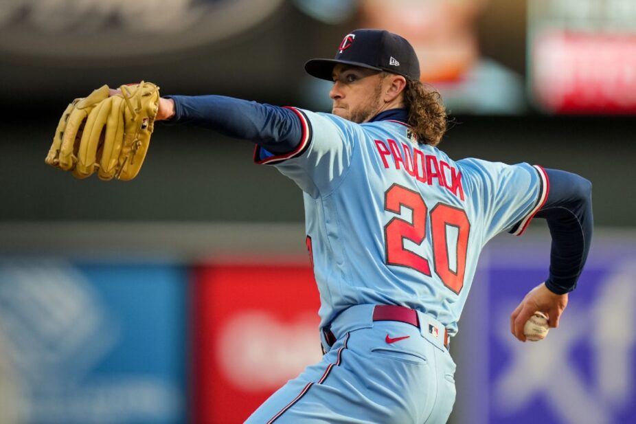 A "Return of the Sheriff" could round out rotation for Padres - East ...