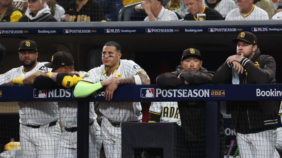 The focus of Padres is on role players to complete roster - East ...