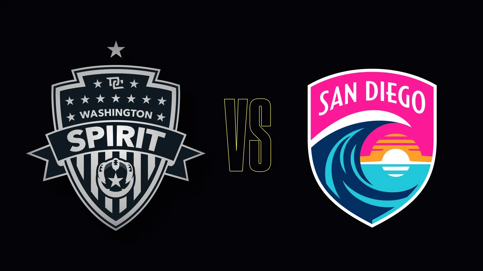 San Diego Wave hosts Washington Spirit at Snapdragon Stadium - East ...