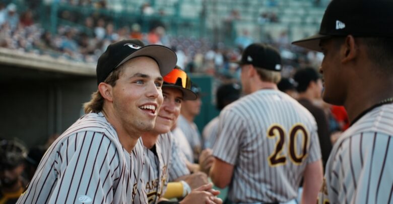 Padres Down on the Farm: August 19 (Madonna among debuts with Storm/DSL ...
