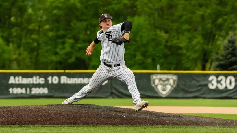 San Diego Padres 2025 MLB Draft Report - Day 2 (Rounds 4-10) - East ...