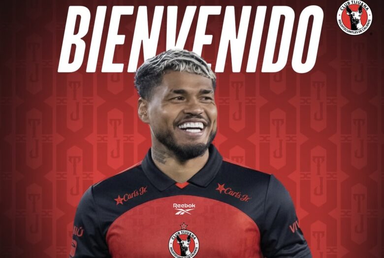 Tijuana Xolos make big signings ahead of 2026 Clausura season - East ...