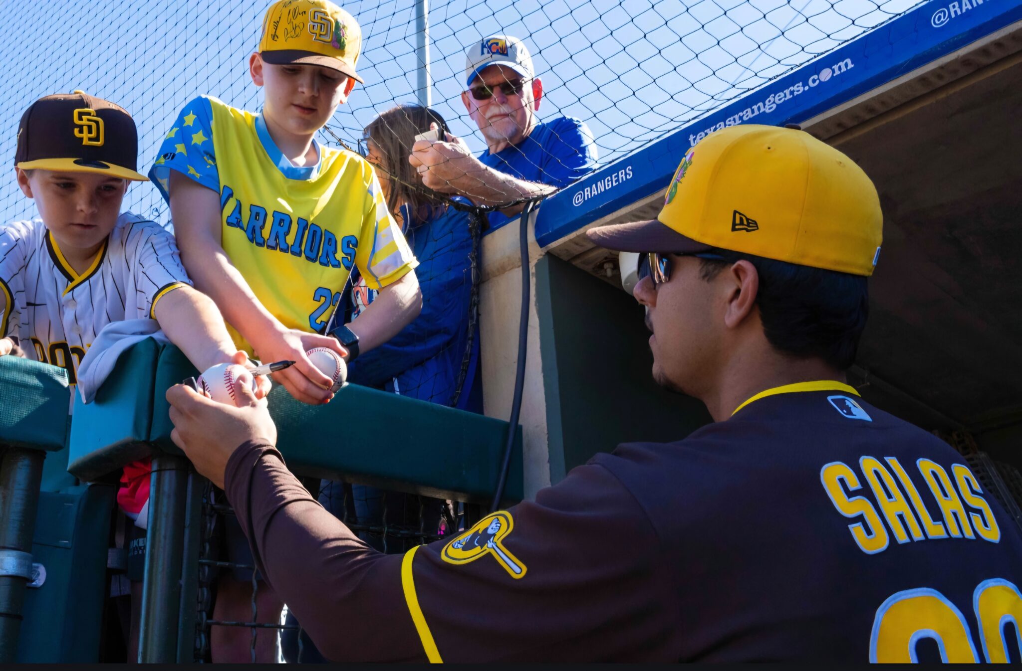 San Diego Padres Top 32 Prospects - EVT 2026 Edition - East Village Times
