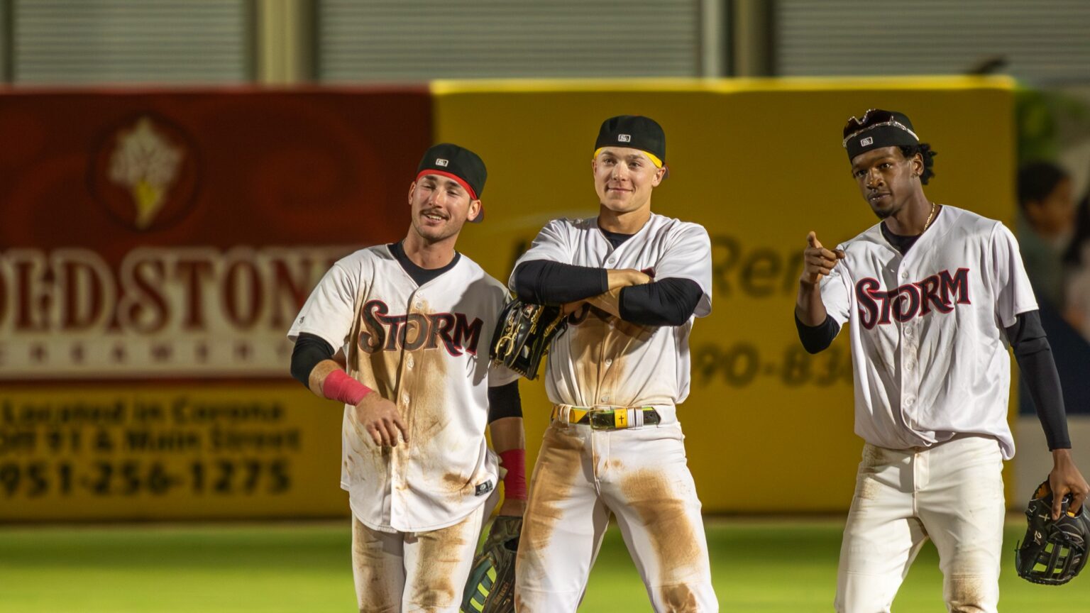 Padres Down on the Farm: June 7 (Marquez rehabs, Wideman homers) - East ...